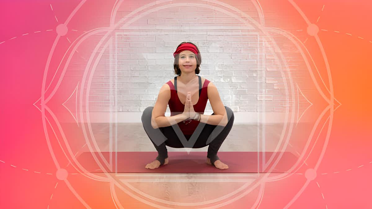 Watch Balance Your Root Chakra | Gaia