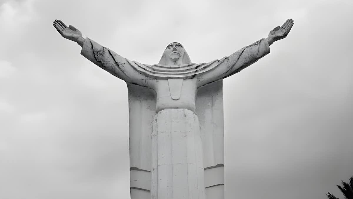 Watch Revealing the Long Lineage of Jesuit Power with Dean Garner | Gaia