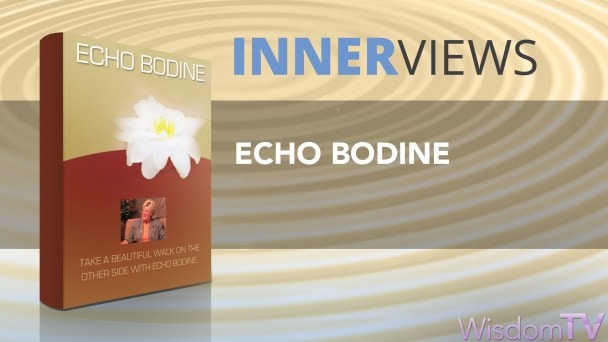 Echo Bodine