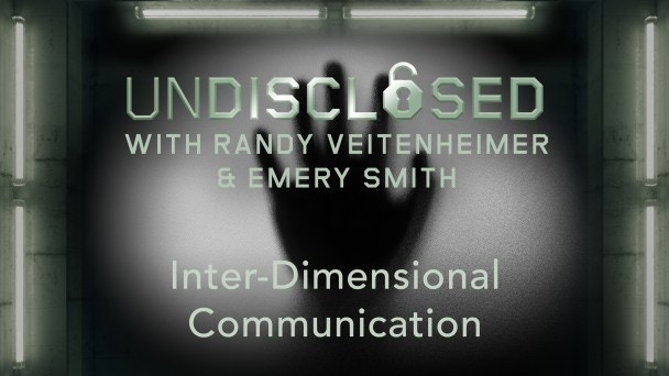 Watch Inter-Dimensional Communication | Gaia