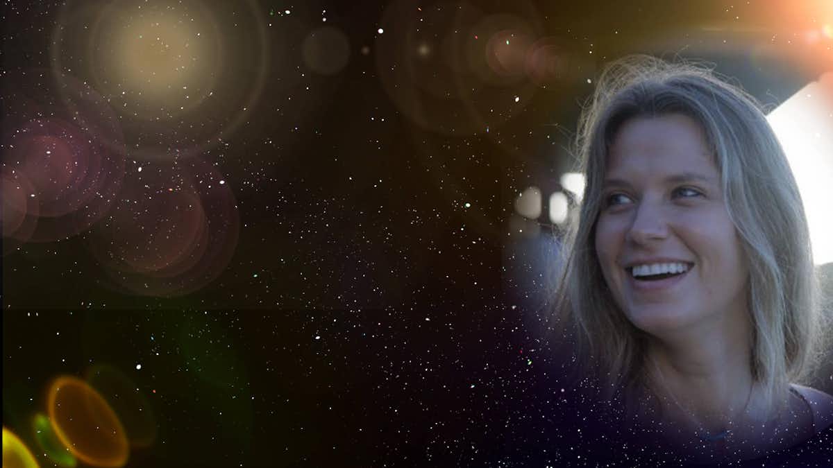 Watch Interview with Anayana | Gaia