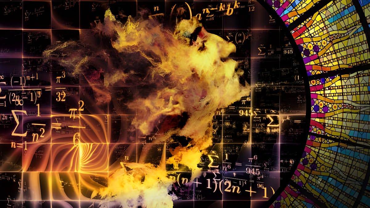 Watch Quantum Gnosis | Gaia