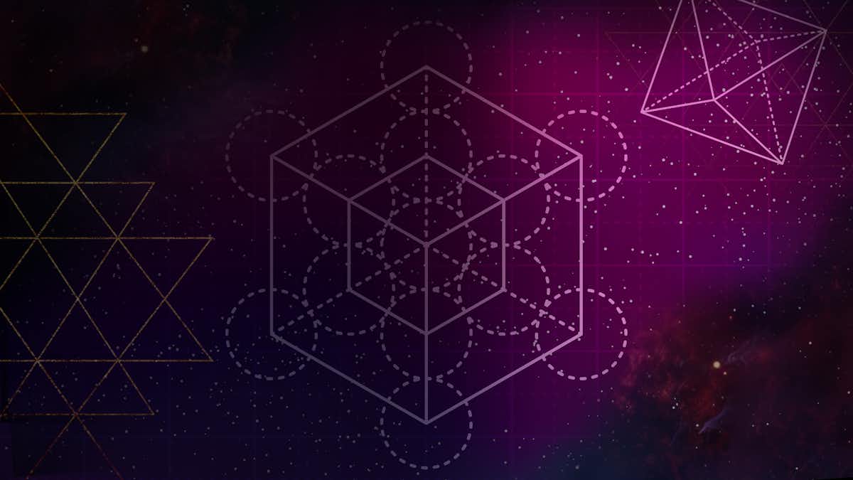 Disfruta Session 7: Platonic Solids, Tattwas Ethers | Gaia Español