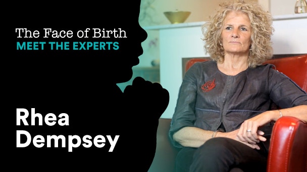 Watch Rhea Dempsey | Gaia