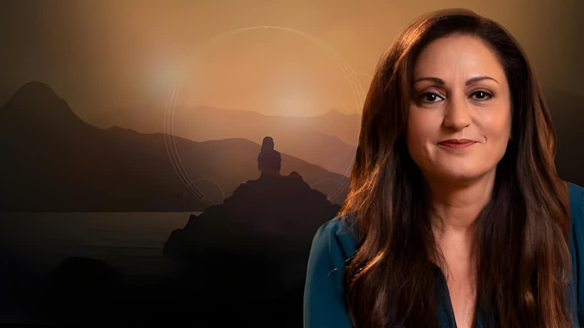 Watch How to Bounce Back When Life Knocks You Down with Sonia Ricotti ...