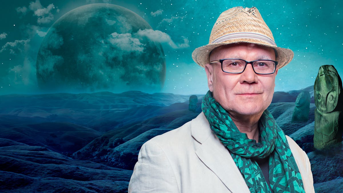 Watch Transdimensional Origins of Human Civilization | Gaia