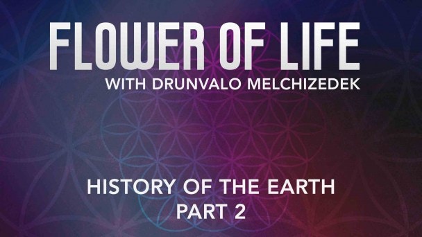 Watch History of the Earth Part 2 | Gaia