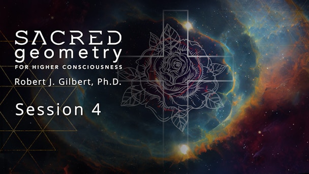 Watch Session 4: The Rosicrucian Dissolving Practice | Gaia