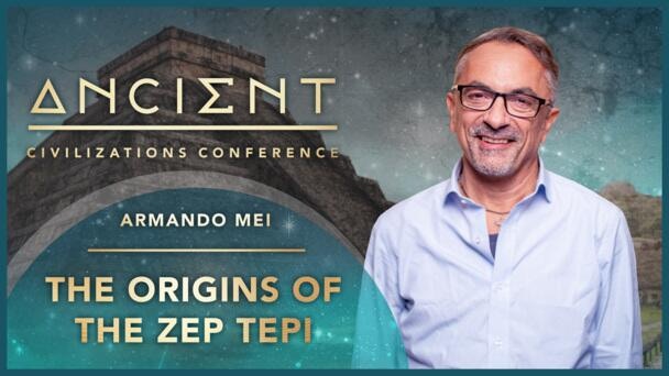 Watch The Origins of the Zep Tepi | Gaia