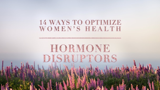 Watch Hormone Disruptors | Gaia