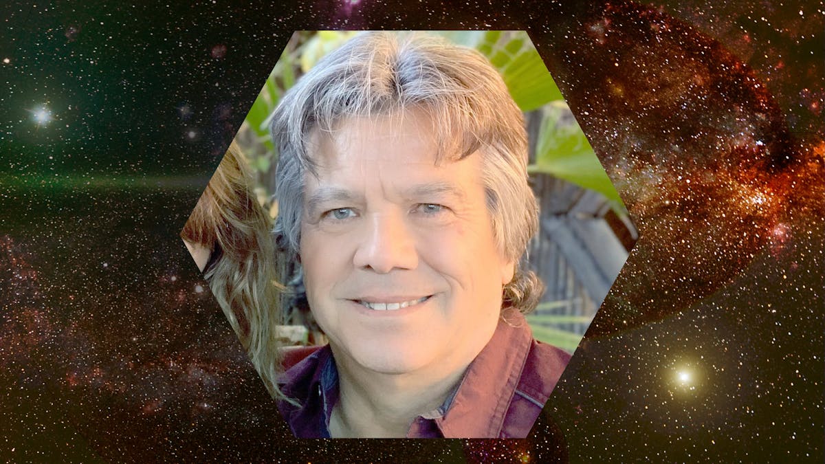 Watch Quantum Navigation and Ronald Holt Part 1 | Gaia