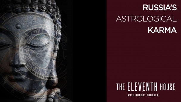 Watch Russia’s Astrological Karma | Gaia