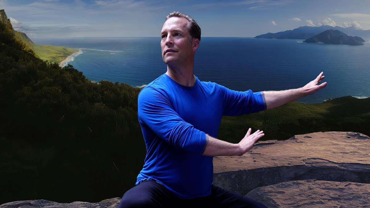 Watch Qi Gong for a Healthy Heart | Gaia