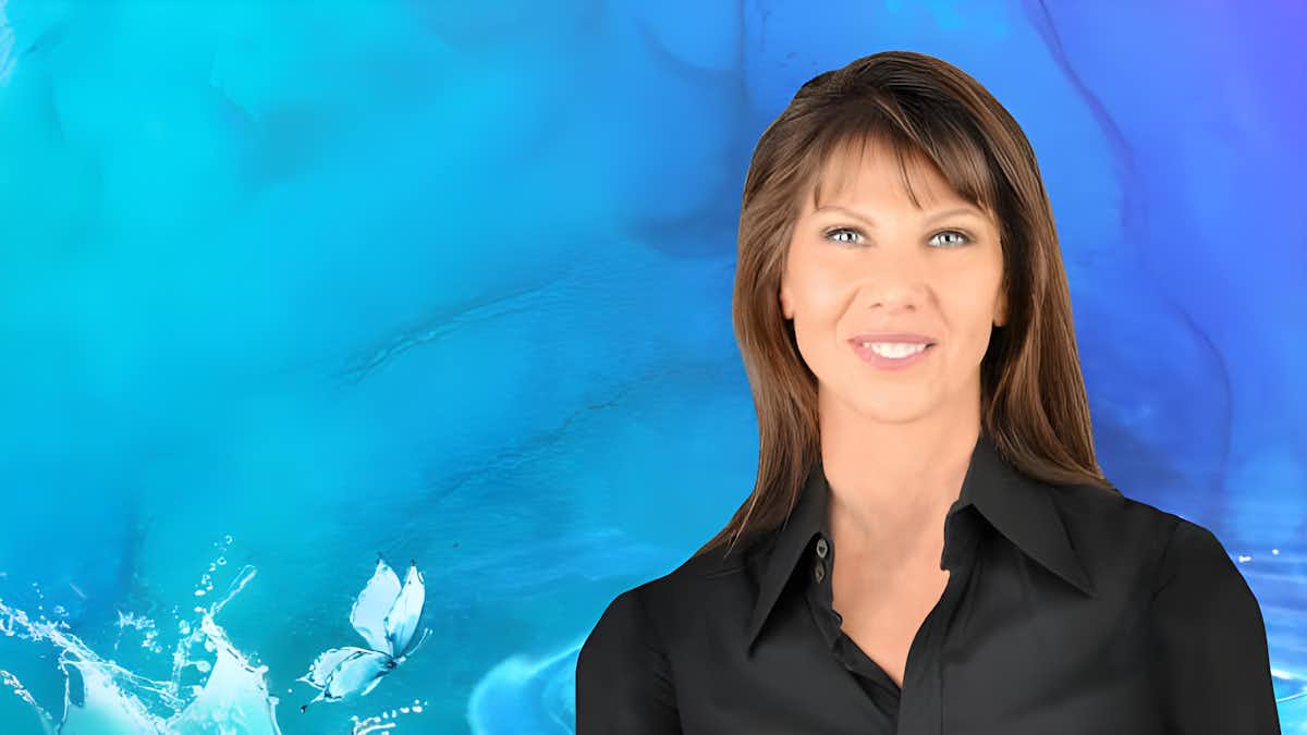 Disfruta La nueva trayectoria del ser humano con Caroline Cory | Gaia ...