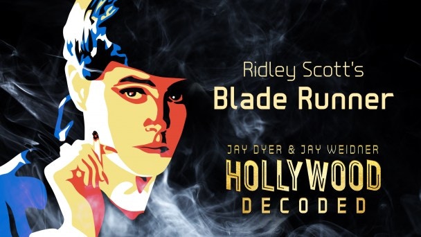 Watch Ridley Scott's Blade Runner | Gaia