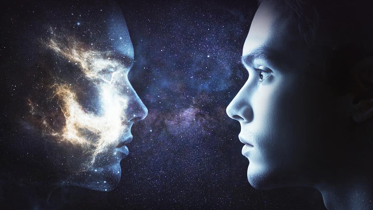 Watch Who We Are | Gaia