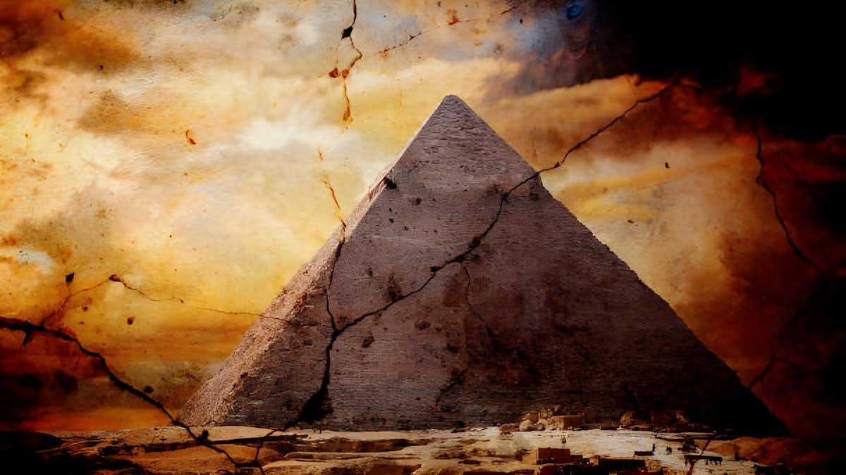 Watch New Understandings of the Great Pyramid | Gaia