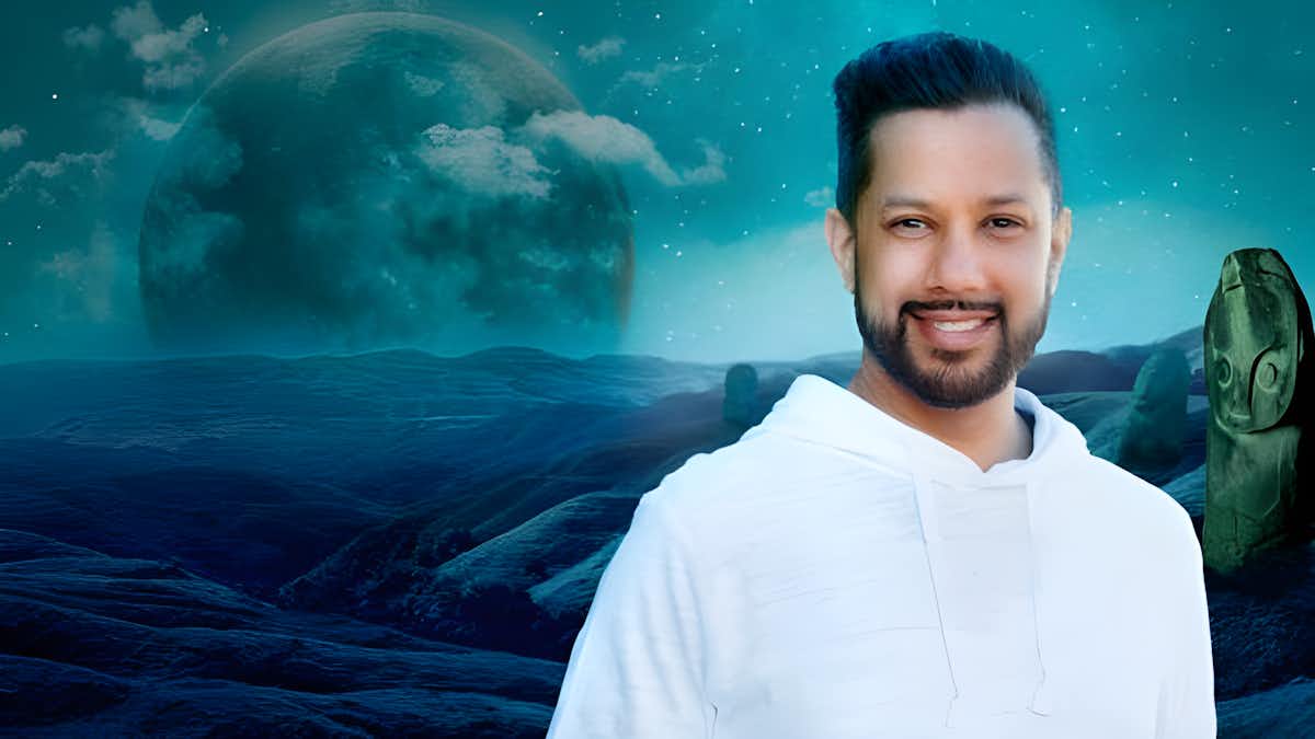 Watch Antediluvian Civilizations of India | Gaia