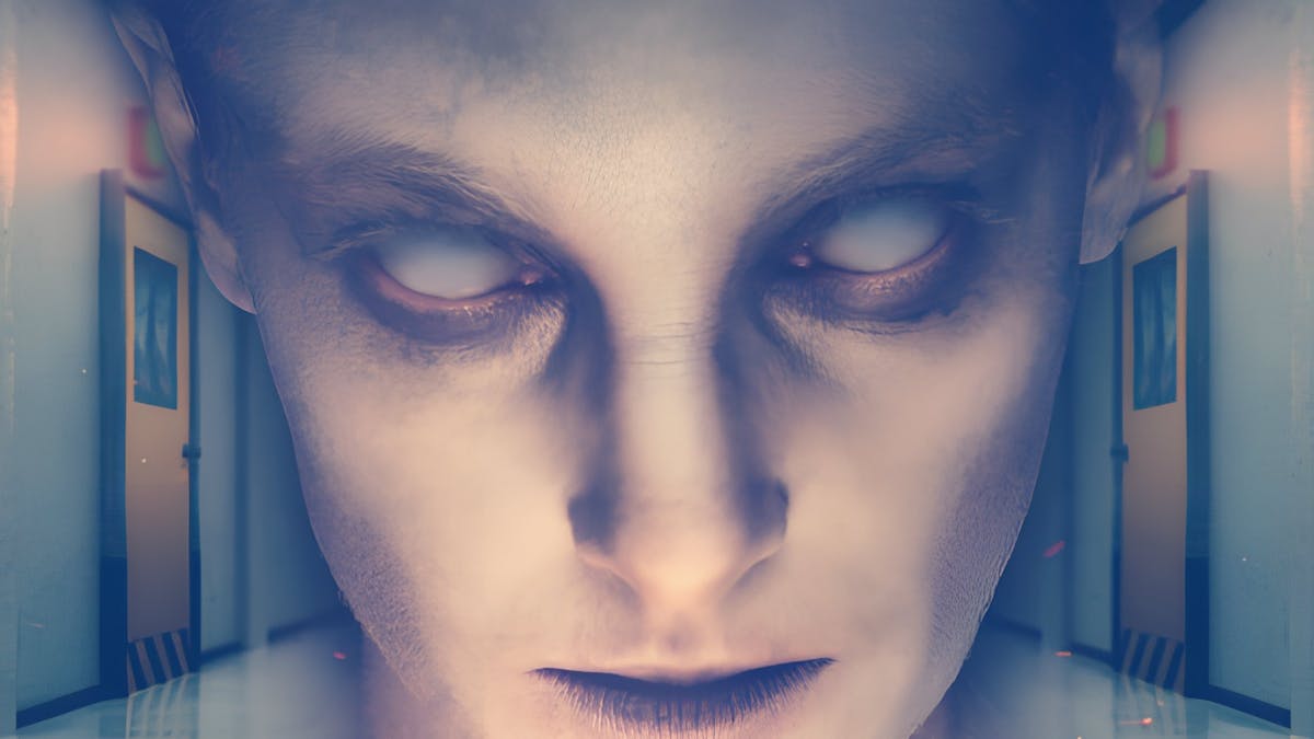 Watch Extreme Experiments with Alien Hybrids | Gaia