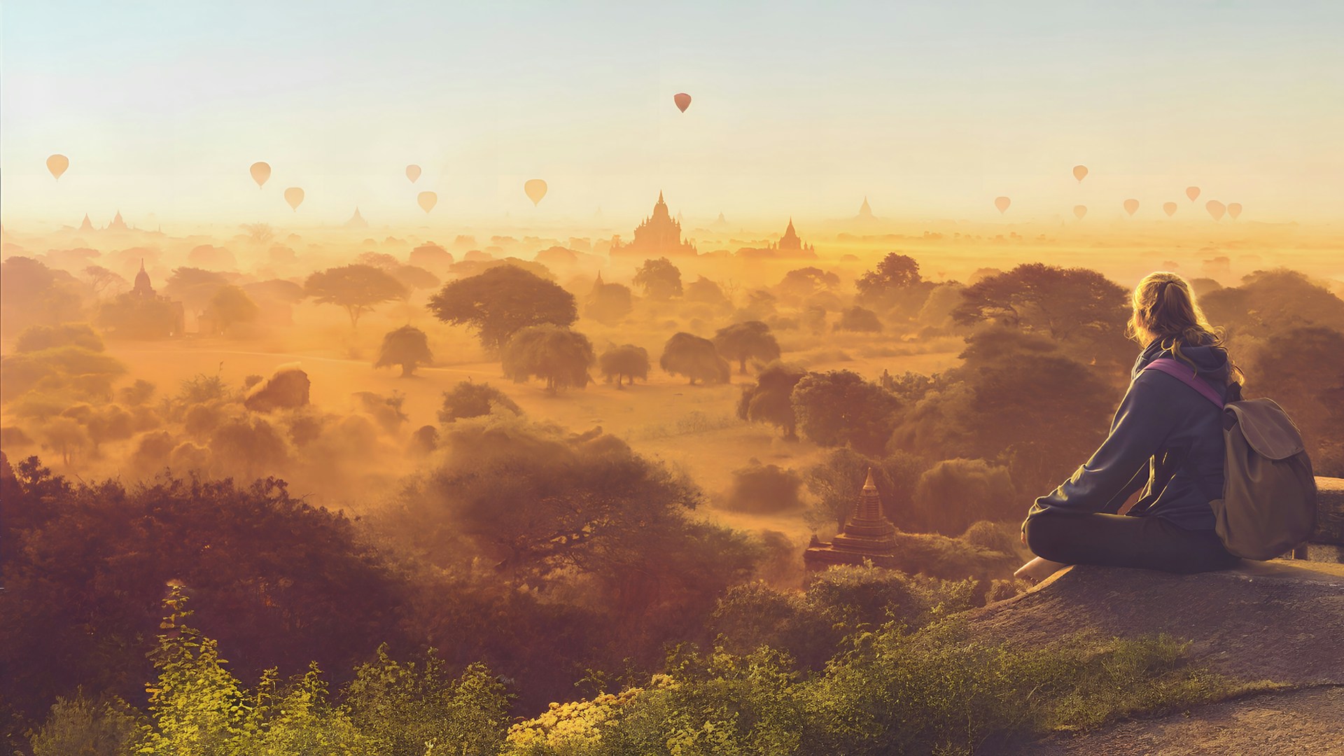 Boosting Spiritual Resources | Gaia