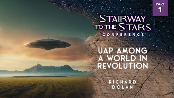 Best UAP & UFO Documentaries, Series & Videos | Gaia