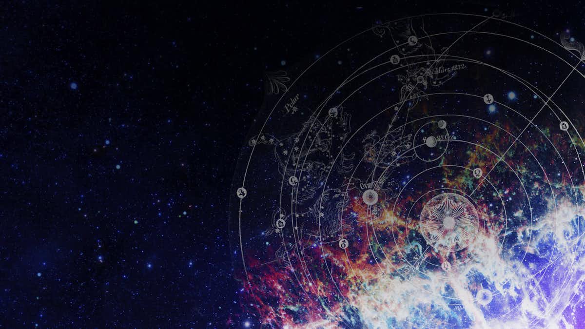 Watch Astrology 101 | Gaia