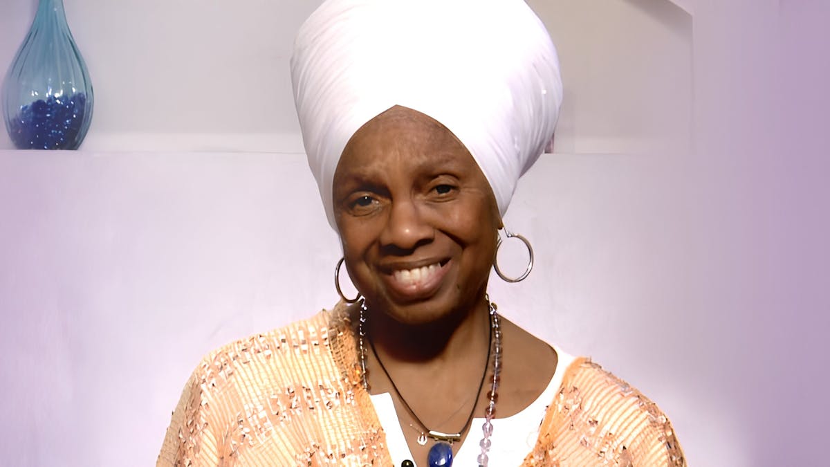 Watch Kundalini Meditation with Krishna Kaur | Gaia