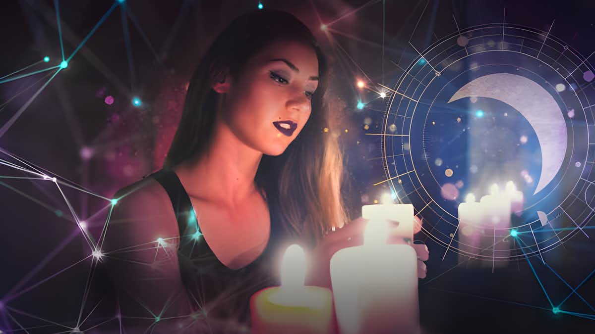 Watch Magick for the Modern World | Gaia