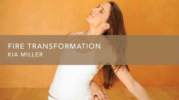 WatchFire Transformation | Gaia