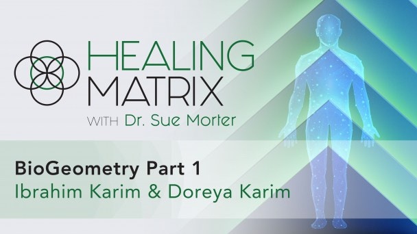 Watch BioGeometry Part 1 | Gaia