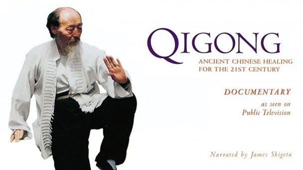 Watch Qigong Ancient Chinese Healing for the 21st Century | Gaia