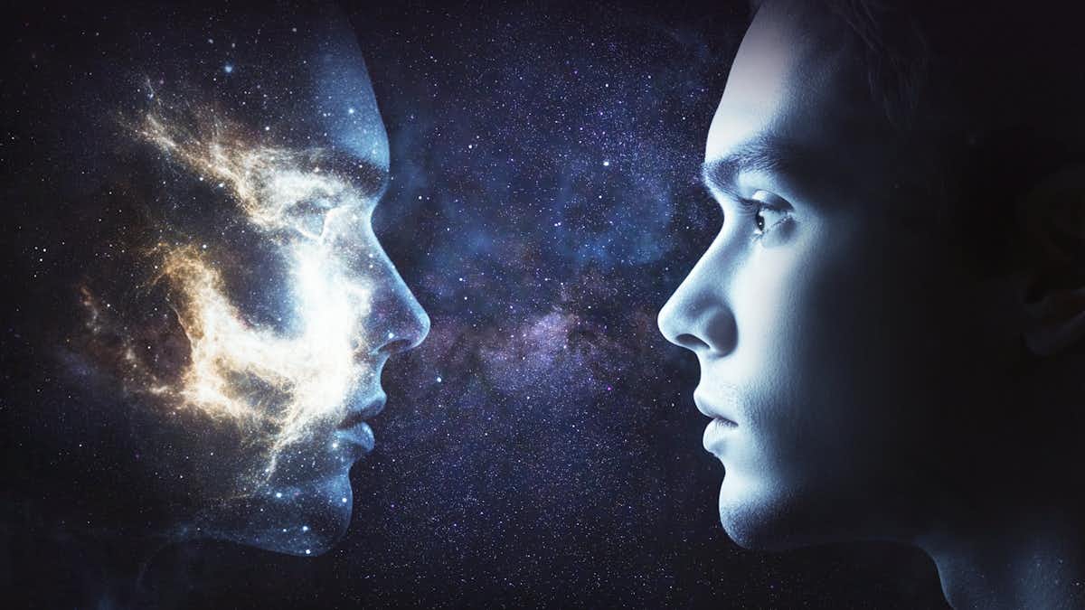 Watch Who We Are | Gaia