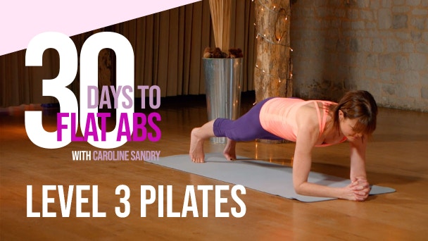 Online Pilates Workouts & Exercise Videos | Gaia