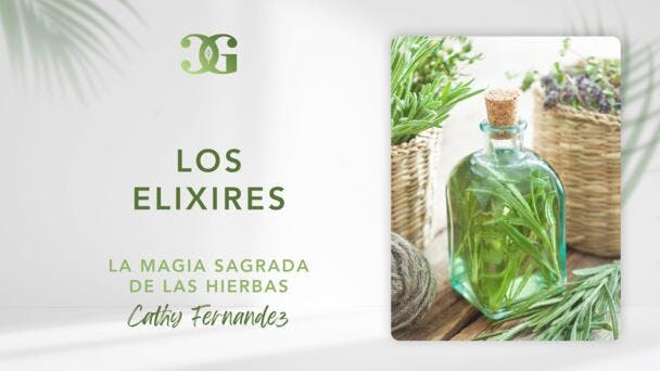 Los elixires