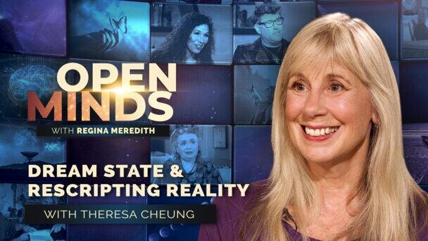 Watch Dream State Rescripting Reality | Gaia
