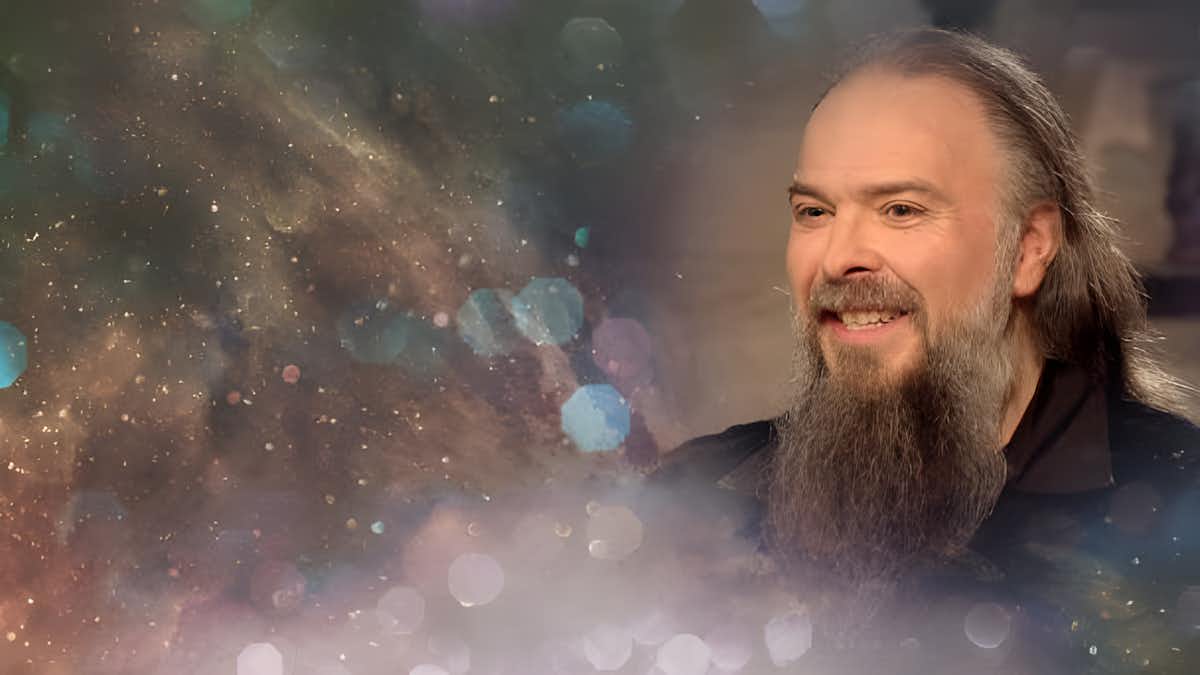 Watch Runes for Transformation with Kaedrich Olsen | Gaia