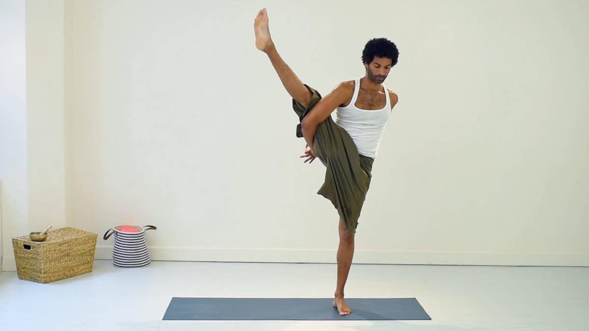 Regarder Flow avancé | Gaia Français