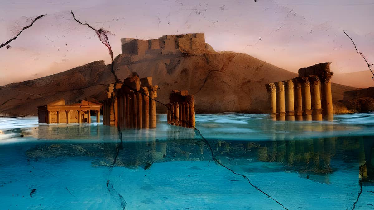 Watch Pre-Diluvian Civilizations | Gaia