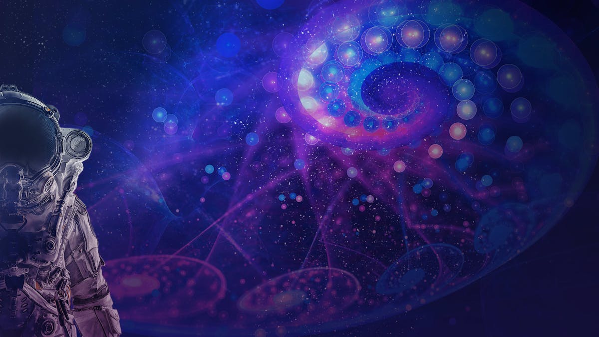 Disfruta Dimensions of Dominance & Multiple Realities | Gaia Español