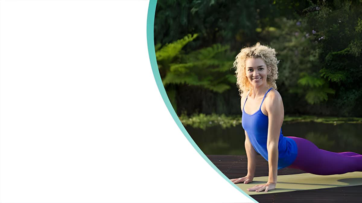 Watch Yoga for Energy | Gaia