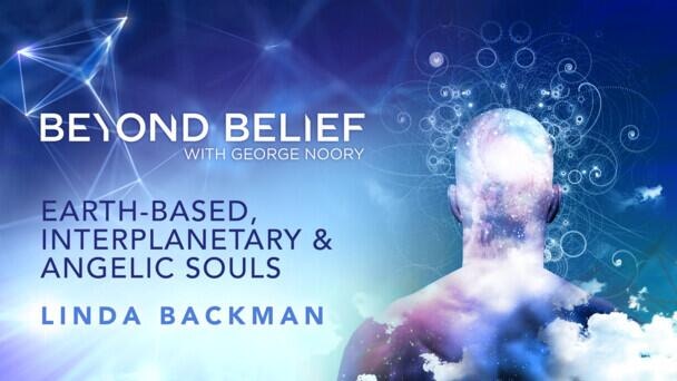 Watch Earth-Based, Interplanetary Angelic Souls | Gaia