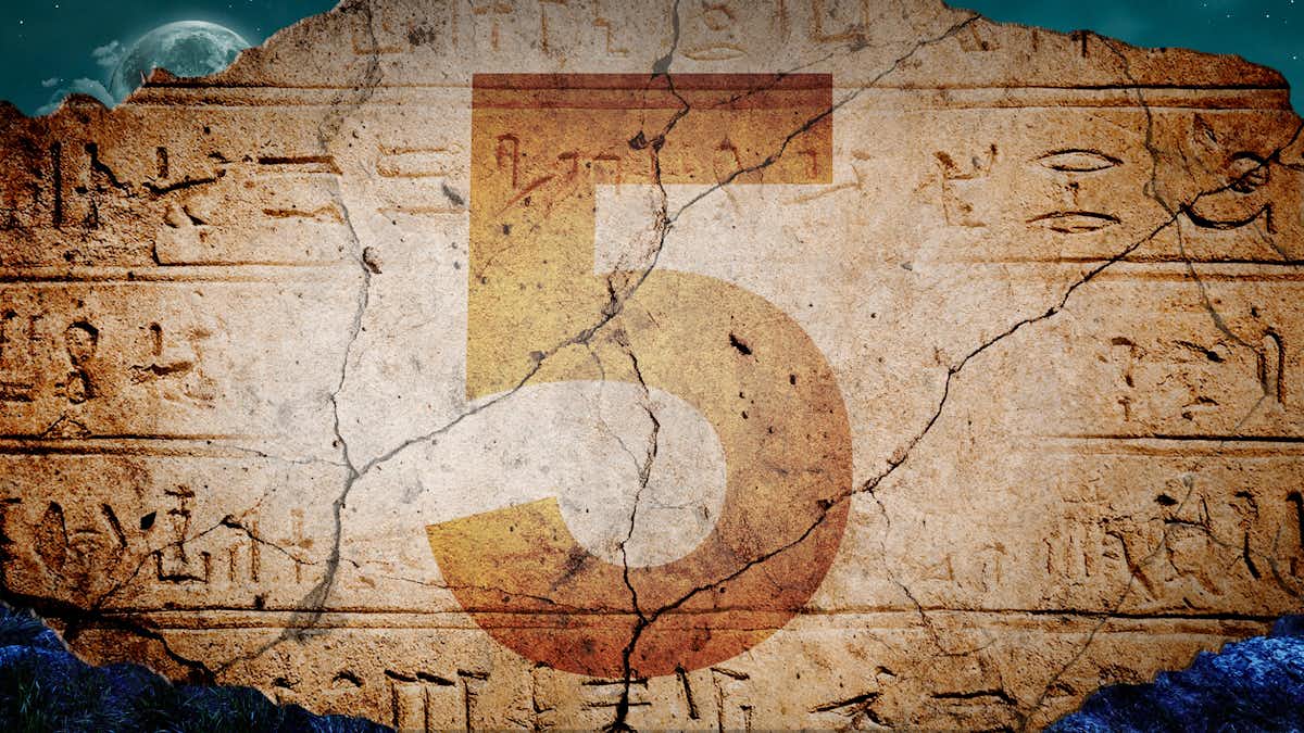 Watch Preview Season 5 of Ancient Civilizations | Gaia