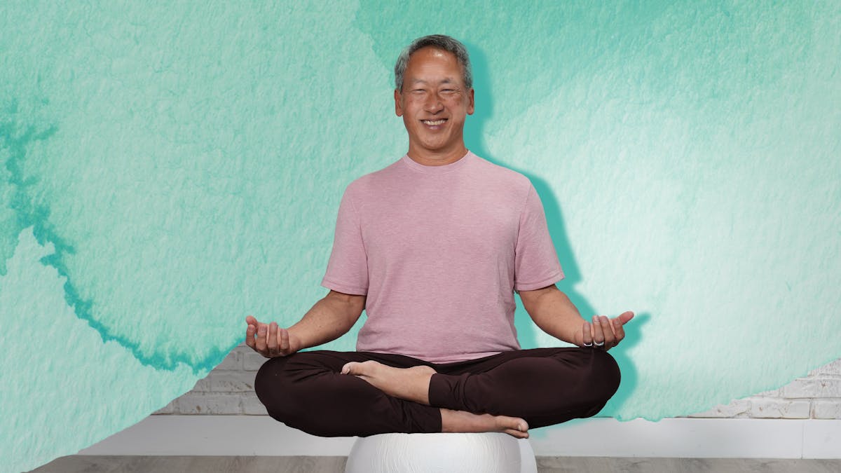 Watch Everyday Yoga: Light on Movement | Gaia