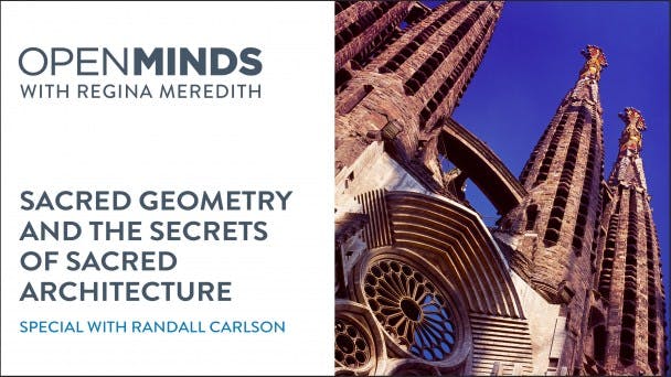 Watch Special with Randall Carlson - Sacred Geometry and the Secrets of ...