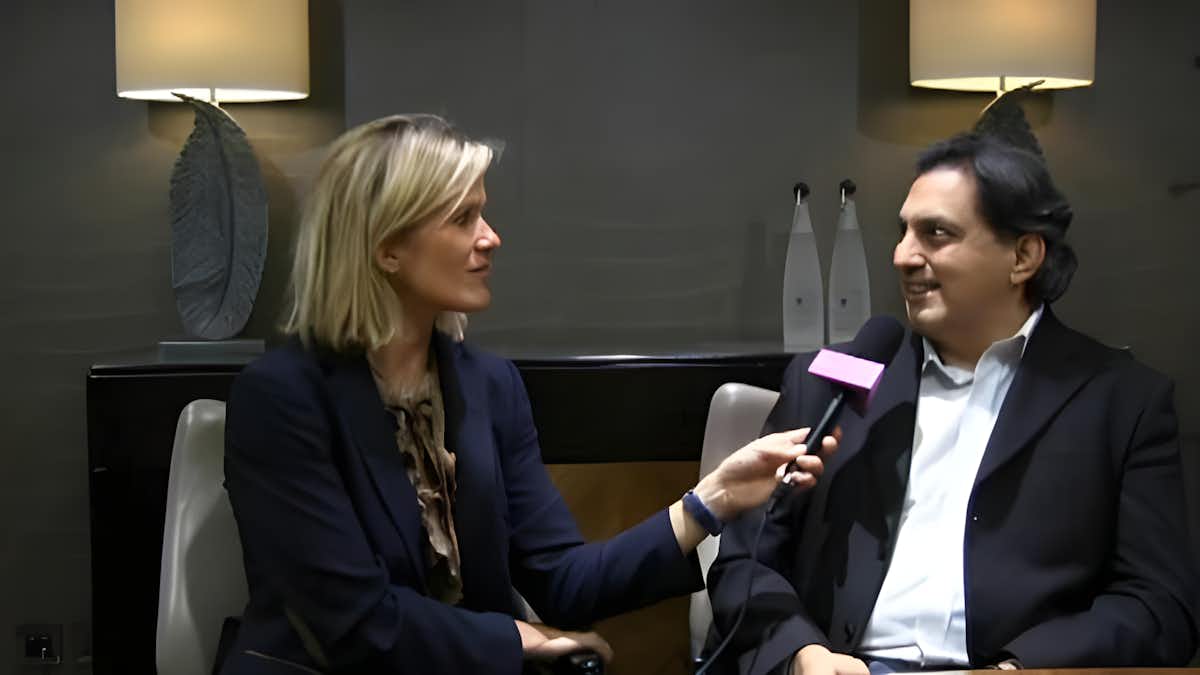 Watch Waking the Sleepwalker with Jazz Rasool | Gaia