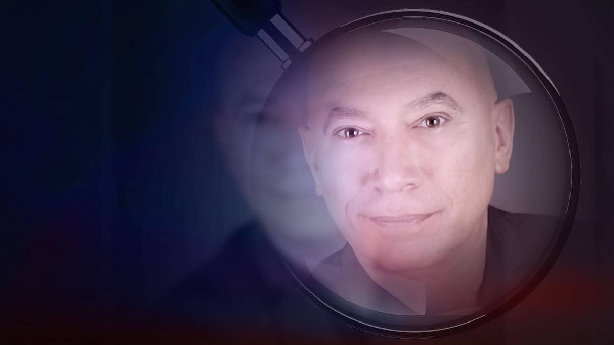 Regarder Darryl Anka : Le channeling de Bashar | Gaia Français