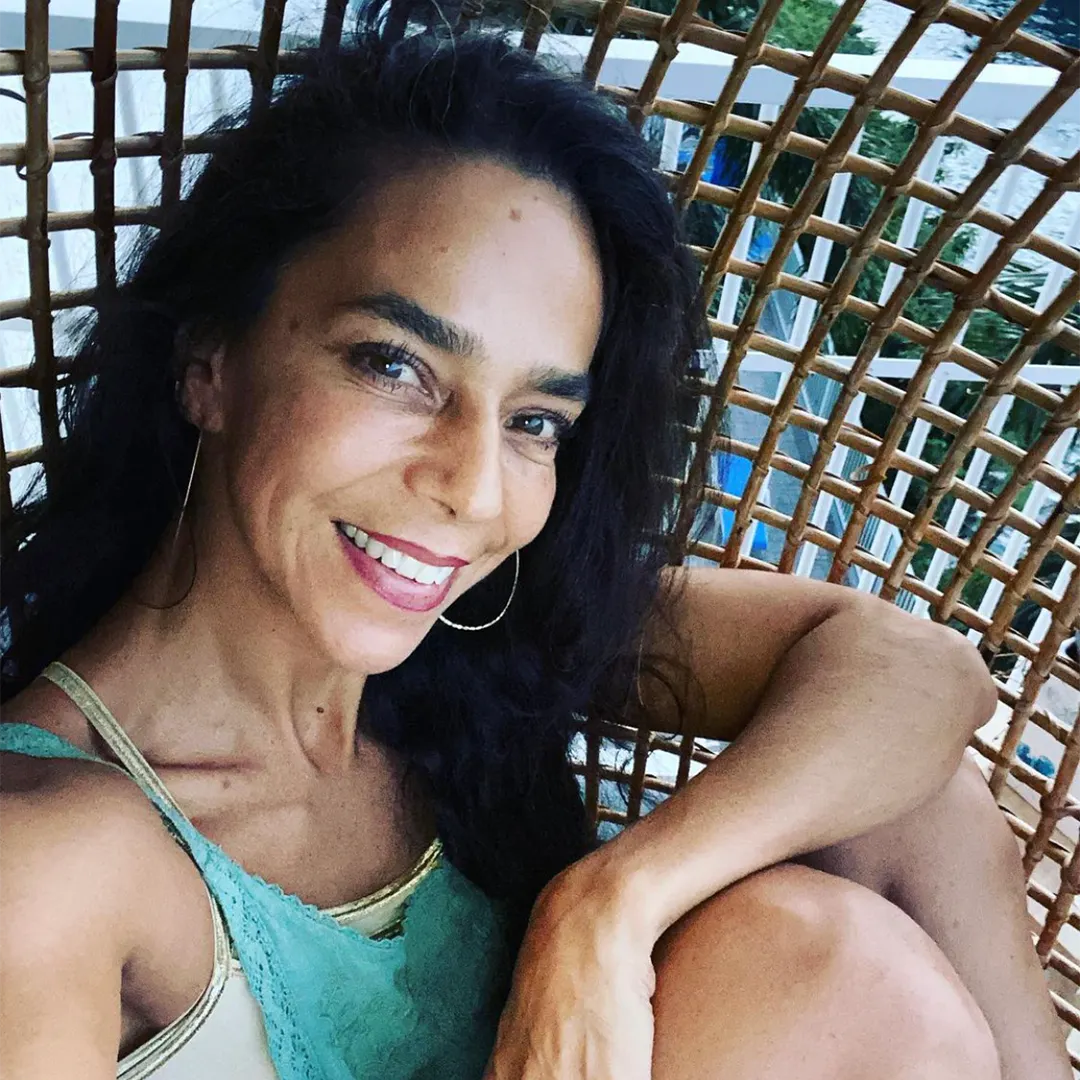 Emlia Arenas | Profile | Yoga International