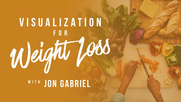 Watch Visualize Weight Loss | Gaia