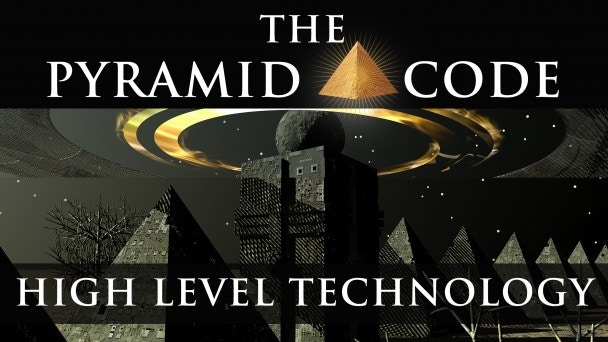 Watch High Level Technology | Gaia