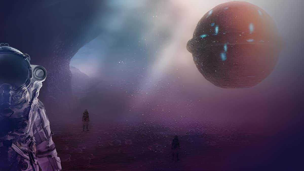 Watch Unacknowledged Special Access Programs | Gaia